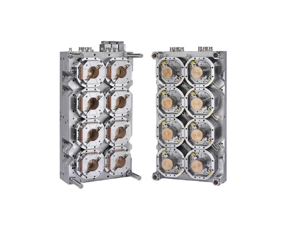 About Top Grade Molds - Leading Injection Mold Manufacturer